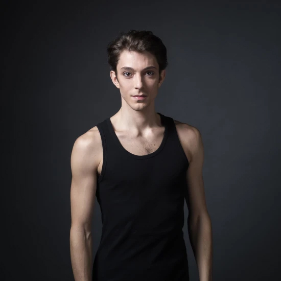 Concours de promotion du Ballet de l'Opéra national de Paris • DANSER ...