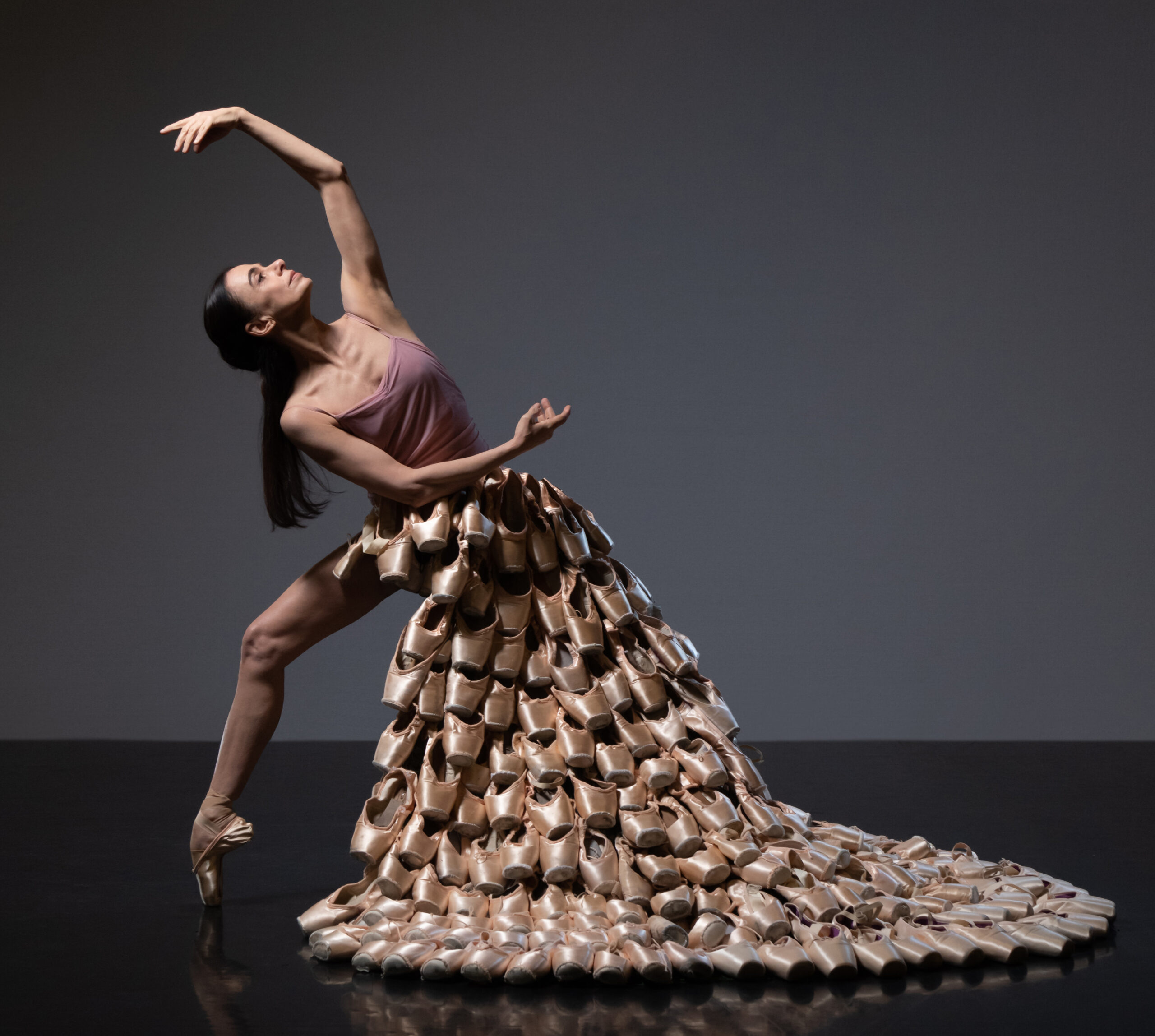 Alexandra Ferri, directrice du Ballet de Vienne • DANSER - Magazine de ...
